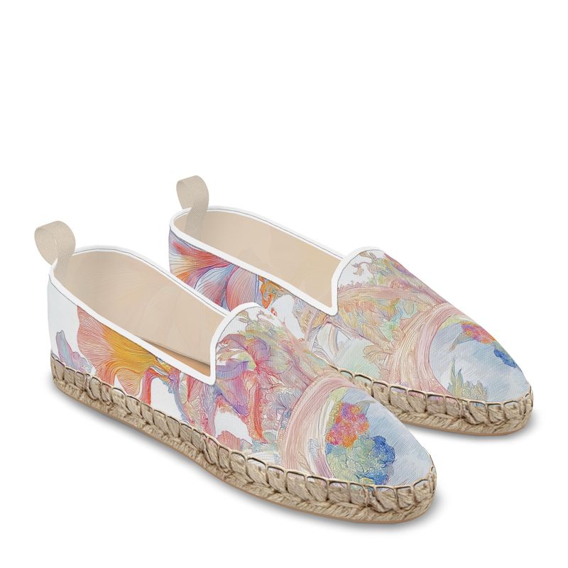 Espadrilles Summer – marchi/marchi