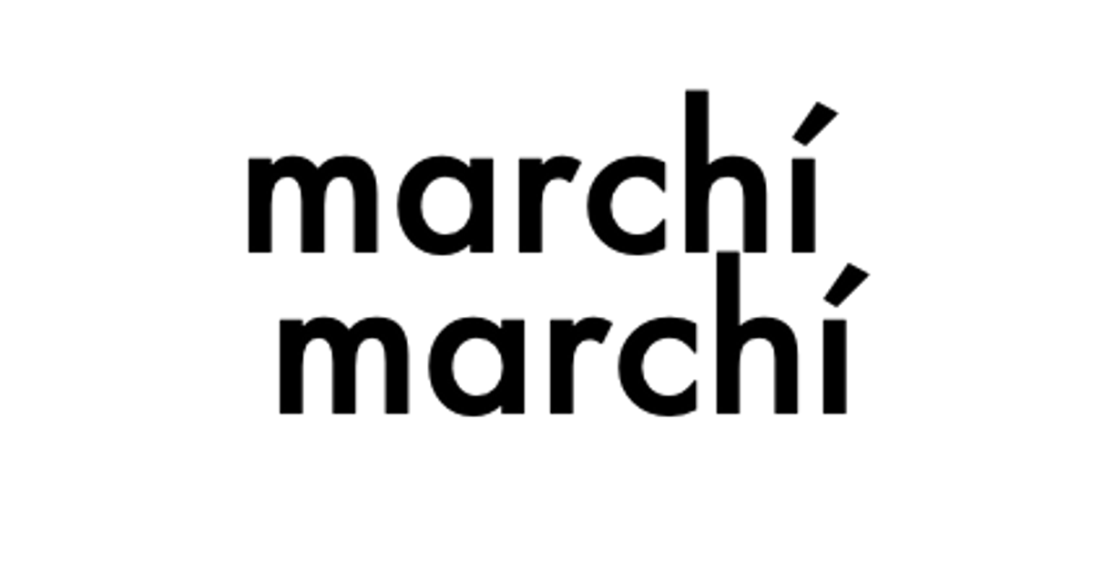 marchi-marchi.com – marchi/marchi